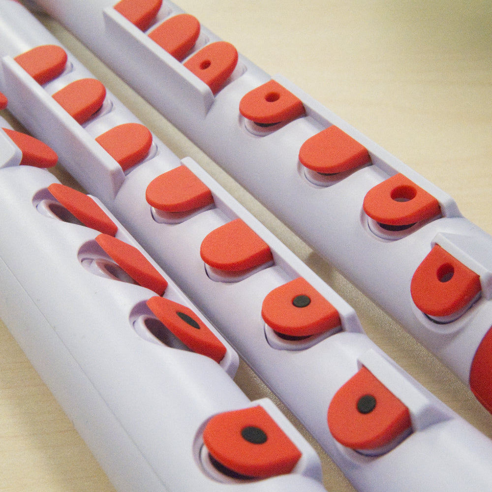 Limited-Edition Nuvo Wind Instruments | Counterpoint Musical Services