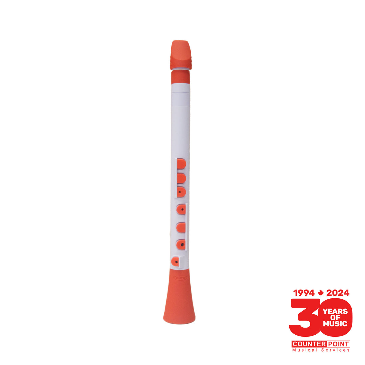Nuvo DooD 2.0 (Anniversary Edition) | Counterpoint Music | Wholesale ...
