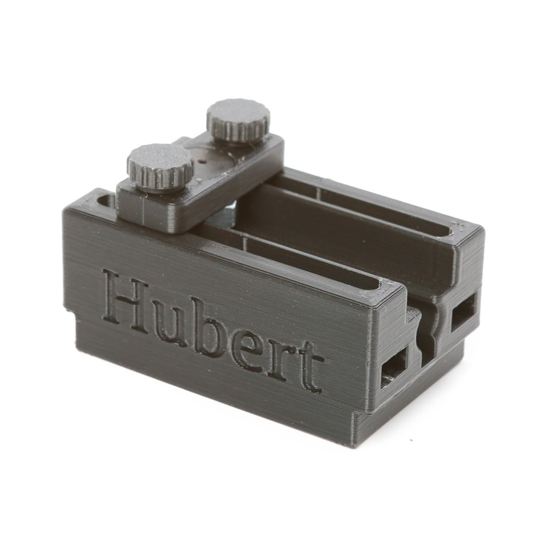 Hubert Violin Peg String Hole Drilling Tool | Counterpoint Music ...