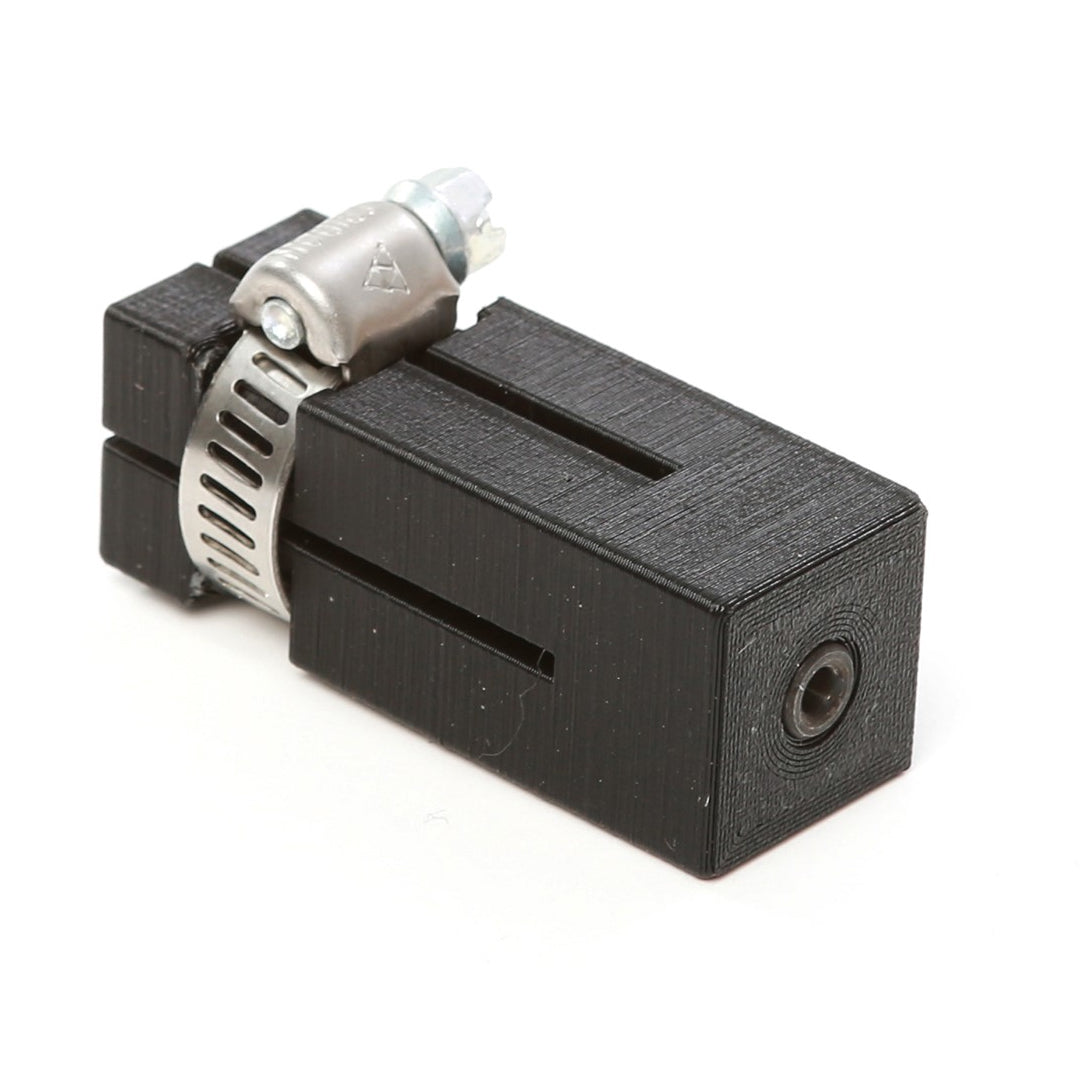 Hubert Bow Screw Hole Drilling Guide Tool | Counterpoint Music ...