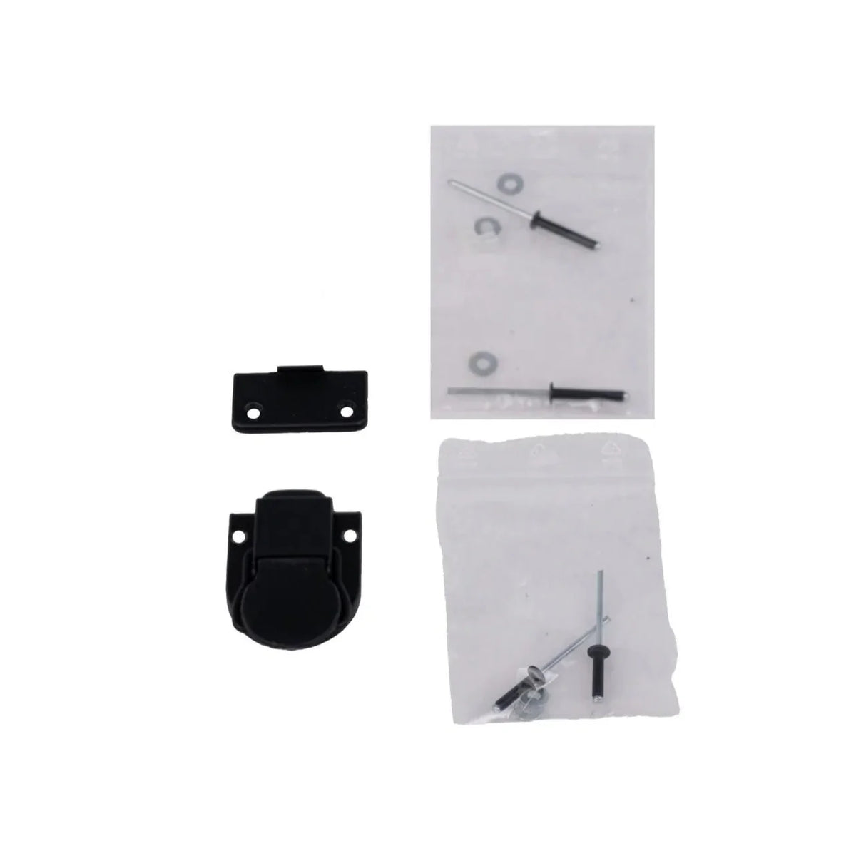 Bam Metal Latch (Old Version) | Counterpoint Music | Wholesale Distribution
