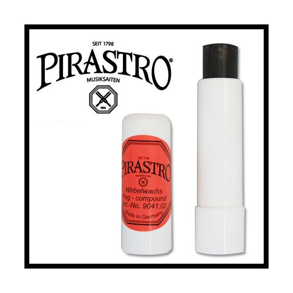 Pirastro Peg Compound | Counterpoint Music | Wholesale Distribution