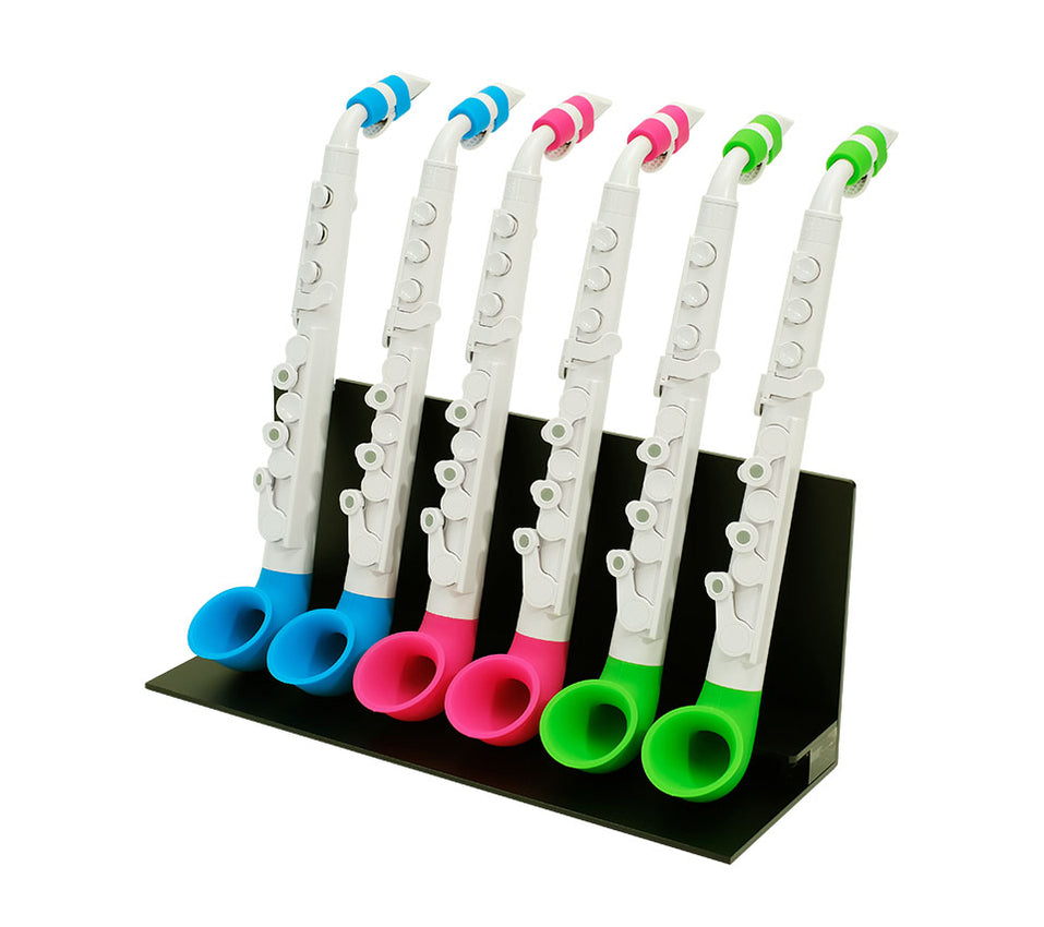 Retail Fixtures & Displays | Counterpoint Music