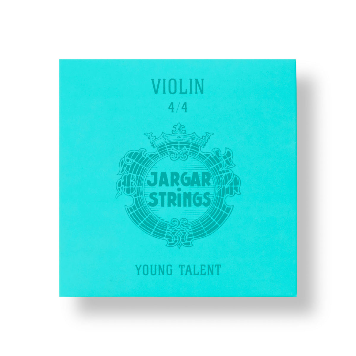 Jargar Young Talent Violin String Set | Counterpoint Music | Wholesale ...